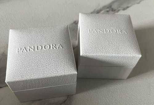 Коробка pandora