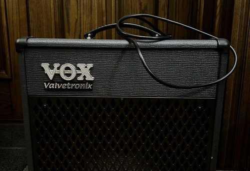 Гитарный комбоусилитель VOX AD15VT-XL