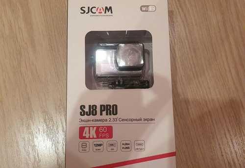 Sjcam sj8 Pro