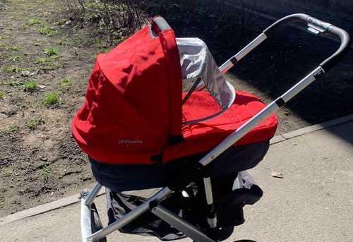 Коляска 2 в 1 Uppababy Vista