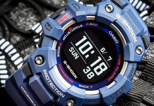 Часы Casio G-Shock GBD-100-2