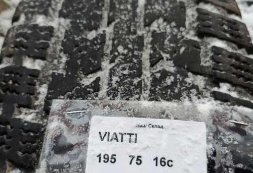 Viatti Vettore Inverno V-524 195/75 R16C