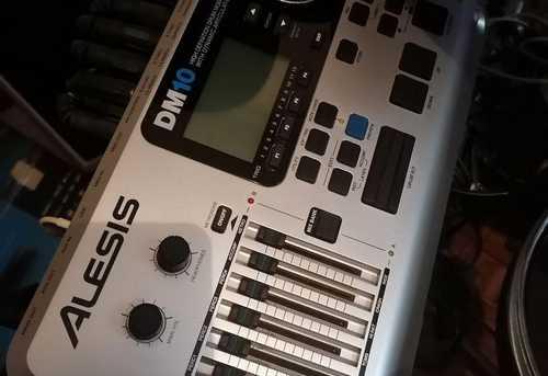 Alesis DM 10