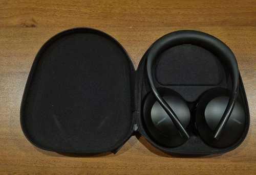 Беспроводные наушники Bose Noise Cancelling 700