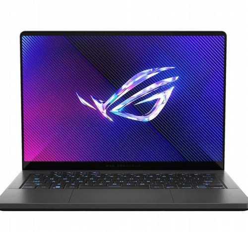 Ноутбук asus ROG Zephyrus G14 GA403UV-QS186 14'', AMD Ryzen 7 8845HS (3.8Ghz) /16Gb/1024Gb/nVidia Ge