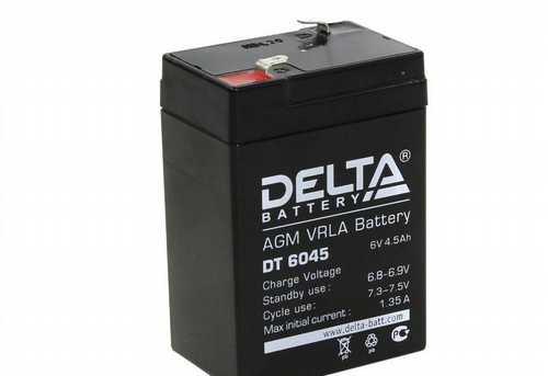 Delta DT (DT 6045)