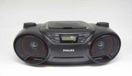 Магнитола Philips AZ 3831/51