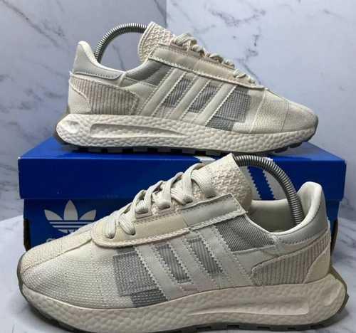Кроссовки Adidas Retropy E5