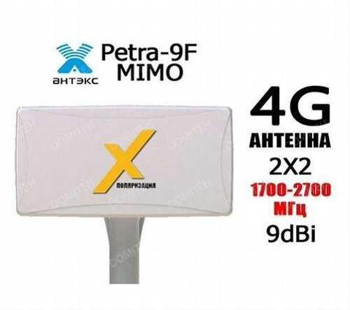 4G Антенна Antex Petra 9 для модема / роутера AP5
