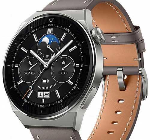 Huawei watch gt 3 pro