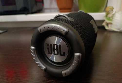 Блютуз колонка JBL (реплика)