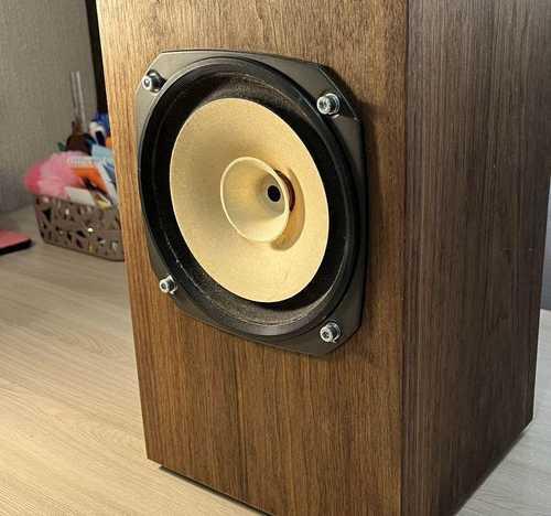 Fostex FE167 Японские шп динамики