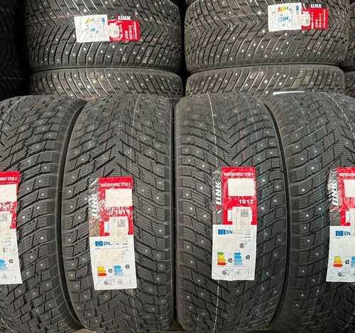 iLink Wintervorhut Stud II 215/45 R17 91T