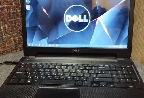 Dell inspiron 3537 i5-4200/8670M