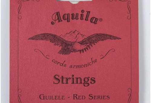 Aquila RED 133C - струны для гиталеле