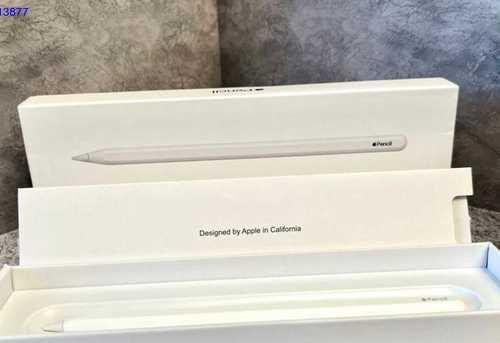 Стилус Apple Pencil 2