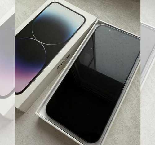 iPhone 14 Pro Max, 256 ГБ