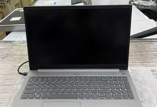 15.6" Ноутбук Lenovo ThinkBook 15 G3 ACL