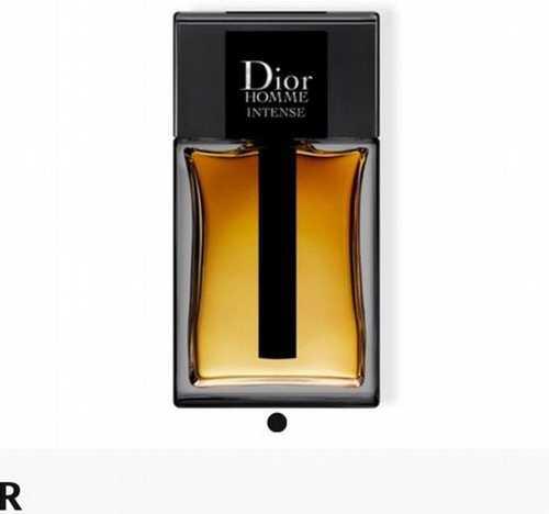 Мужской парфюм dior