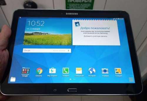 Планшетный компьютер Samsung Galaxy Tab 4 16Gb