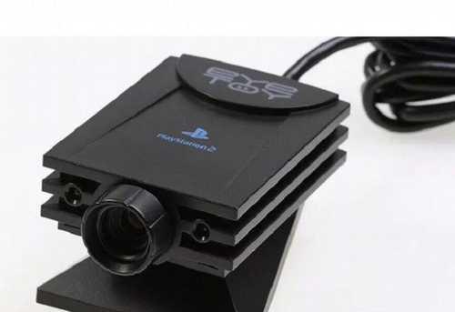 Камера Eye Toy USB Camera для PS2