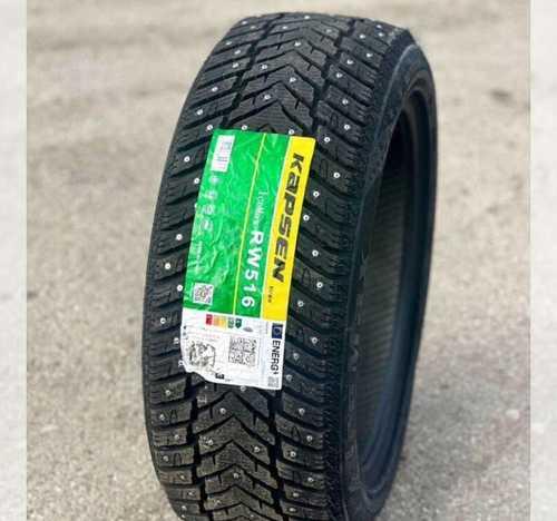Kapsen IceMax RW516 275/40 R20 и 315/35 R20 97V