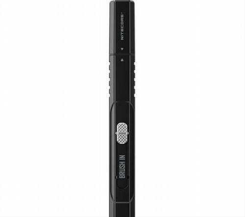 Карандаш для чистки оптики Nitecore NC-CK020