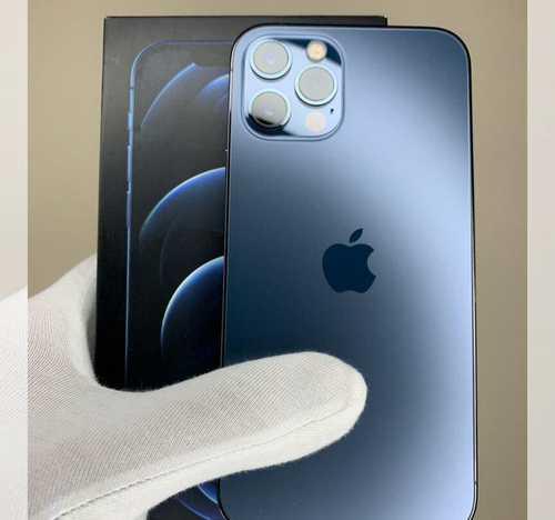 iPhone 12 Pro, 256 ГБ