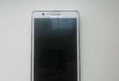 Lenovo A536, 8 ГБ