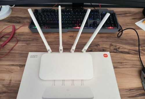 Wifi роутер Xiaomi 4a