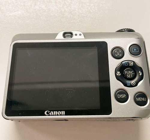 Canon powershot a1200