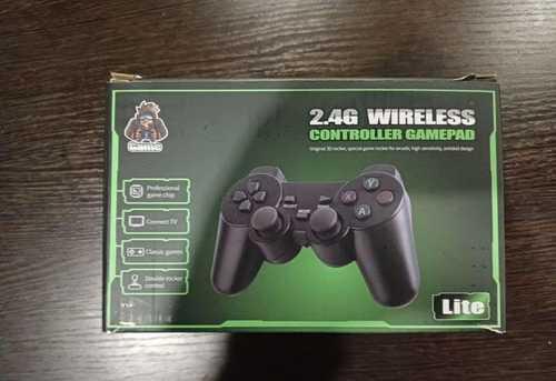 Продам приставку Game stick lite для телевизору