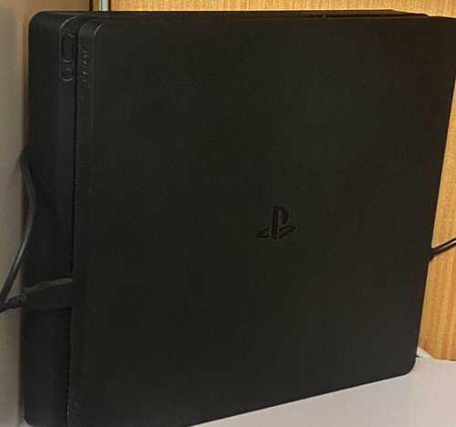 Sony playstation 4 ps4 slim 500gb