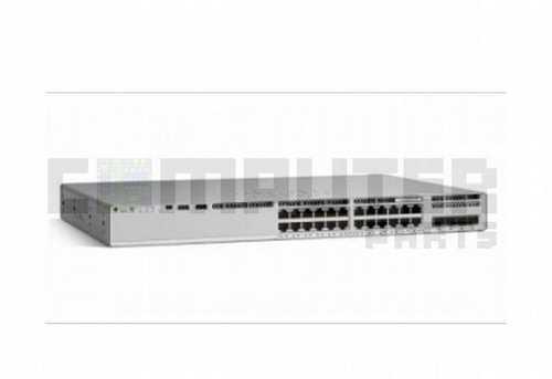 Коммутатор Cisco C9200-24T-RE