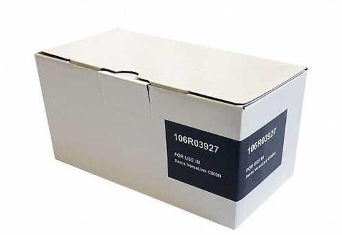 Картридж для xerox VersaLink C600 Toner Cartr ч (1