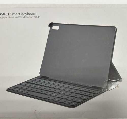 Чехол клавиатура Huawei SMART Keyboard 10.4''