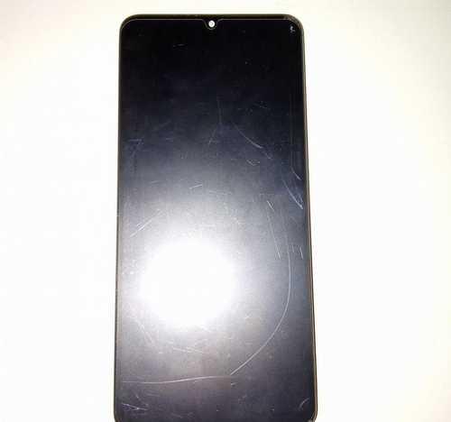 Дисплей Samsung a225f (a22 )