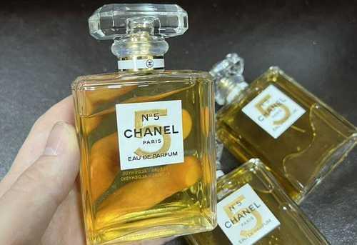 Chanel No5 Limited Edition 2021