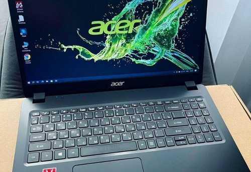 Acer шустрый ноутбук
