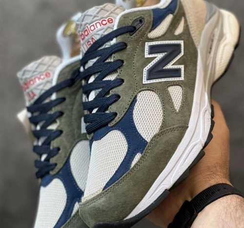 Кроссовки New Balance 990