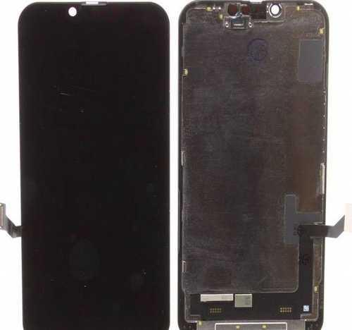 Дисплей для iPhone 14 In-Cell (RJ)