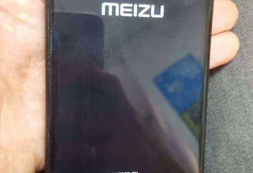 Meizu M6, 2/16 ГБ