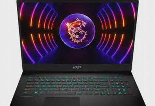 Игровой ноутбук MSI Pulse 15 15.6'', 16Гб/1Тб, Int