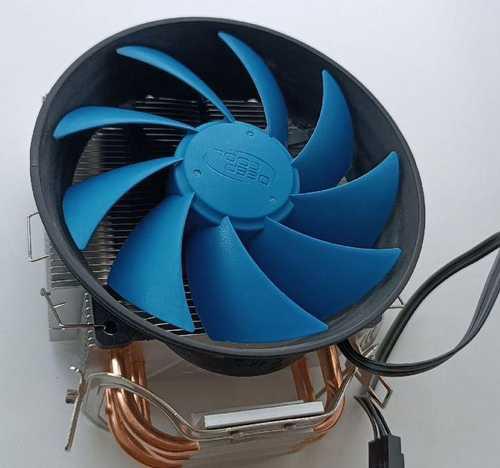 Кулер deepcool gammaxx 300