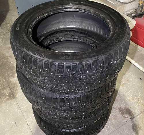 Nokian Tyres Hakkapeliitta 7 205/55 R16