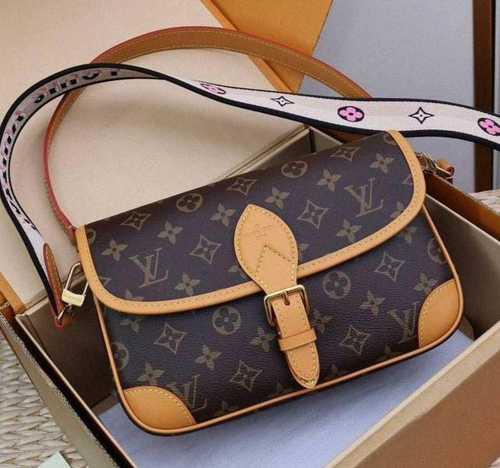 Сумка женская louis vuitton