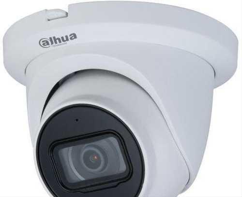 Камера видеонаблюдения IP Dahua DH-IPC-hdw3441tmp