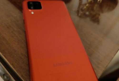 Samsung Galaxy A12, 3/32 гб