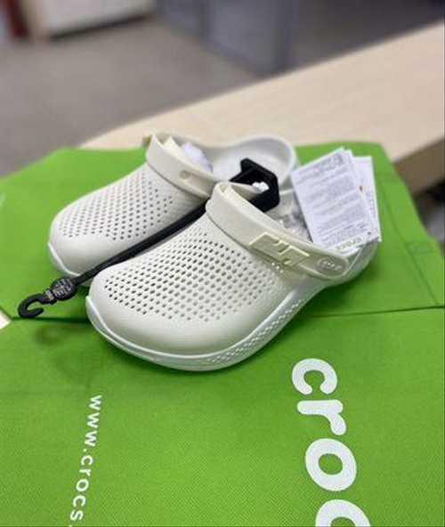 Crocs literide 360 Оригинал