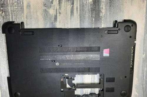 Запчасти для ноутбука HP 15-n210sr с разбора